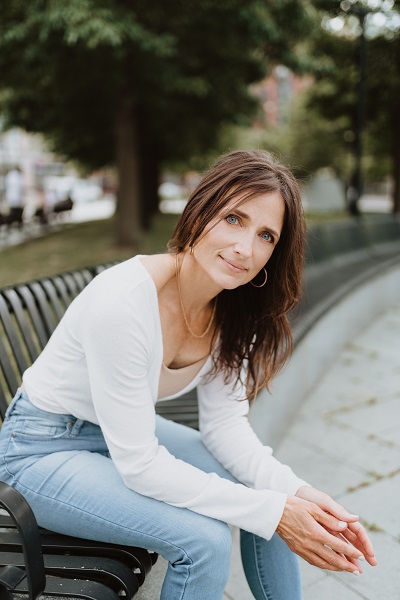 lisa portfolio images - Look Models and Actors