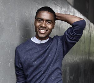 Demetrius Moore - Look Models and Actors