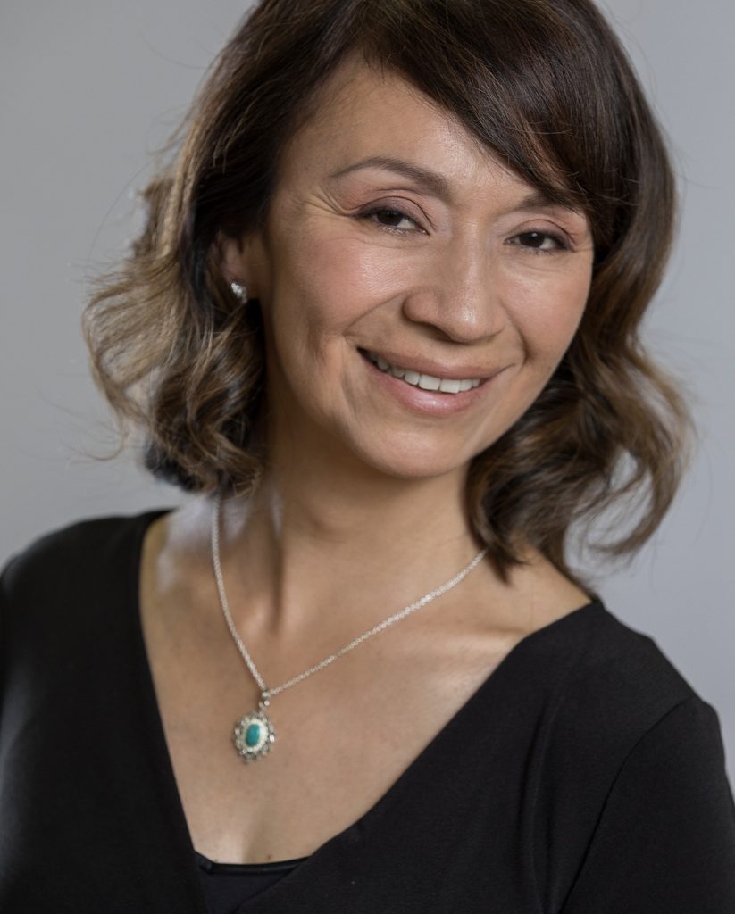 Gloria Millheim - Look Models and Actors