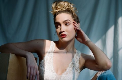 Sarah Preston - Look Models and Actors