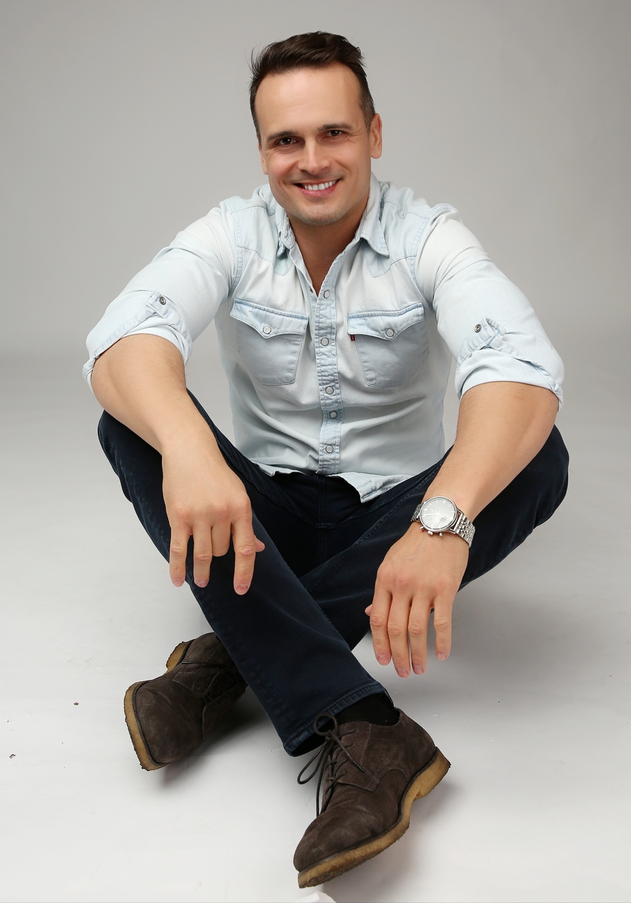 Roman Katok13 - Look Models and Actors