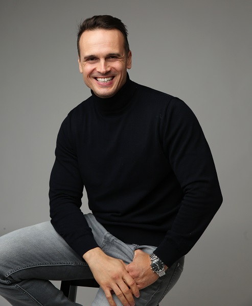 Roman Katok4 - Look Models and Actors