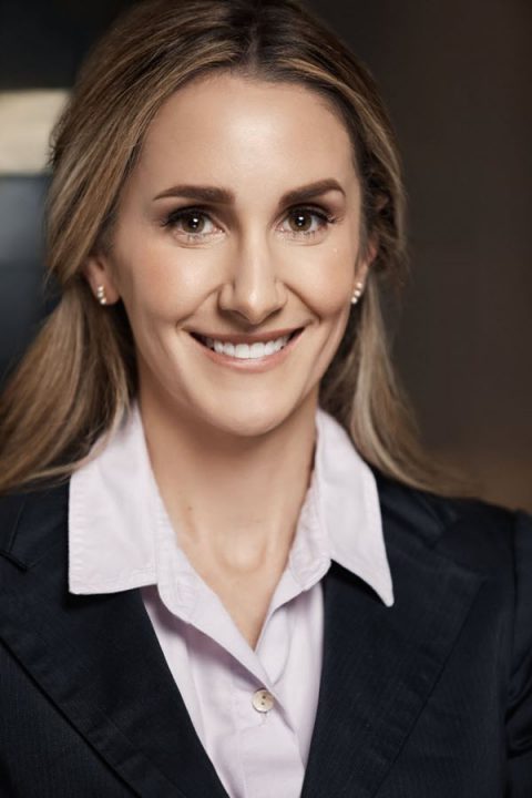 Cassie Anderson - Look Models and Actors