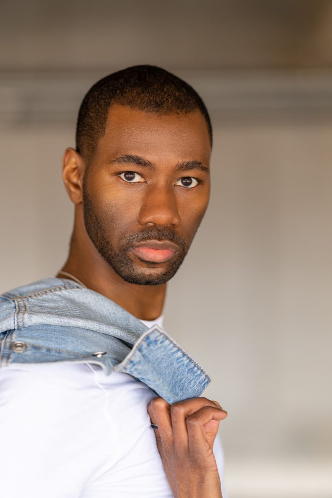 Devin2 - Look Models and Actors