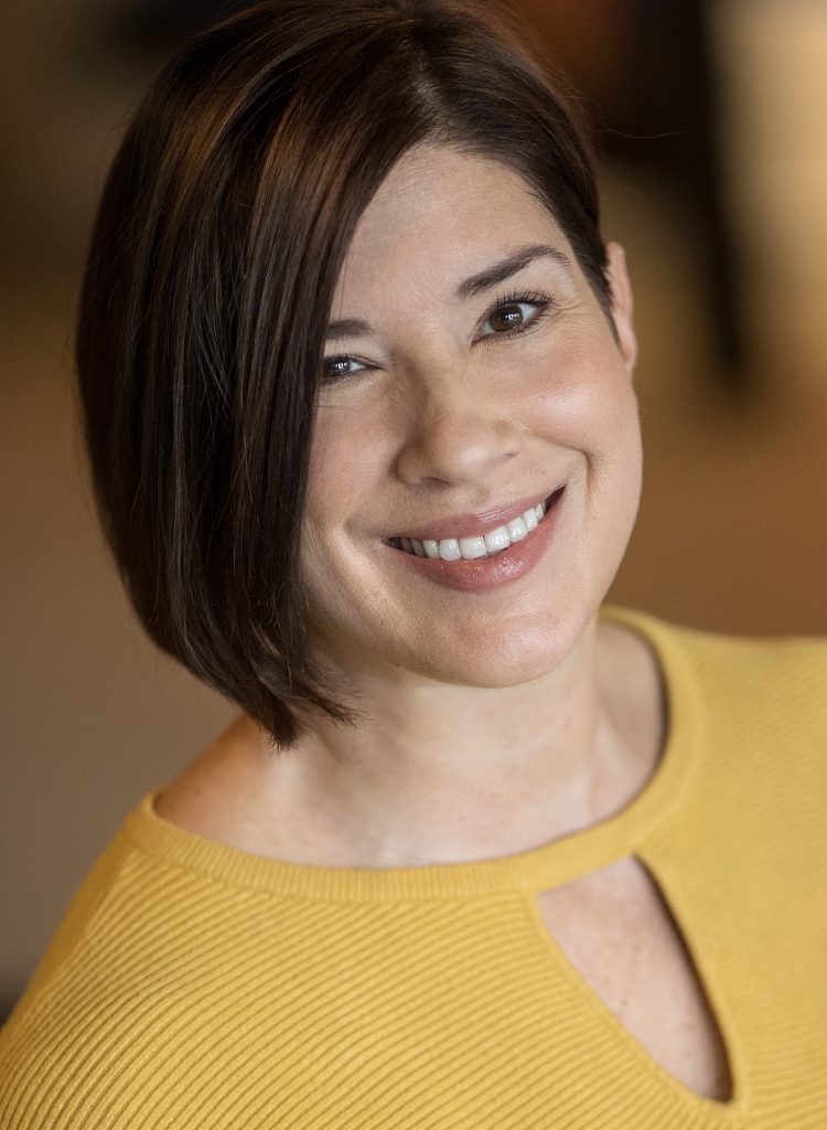 Jessica Mauceri - Look Models and Actors