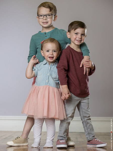 Maria Williams1 - Look Models and Actors