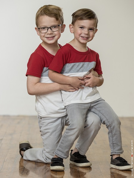 Maria Williams2 - Look Models and Actors