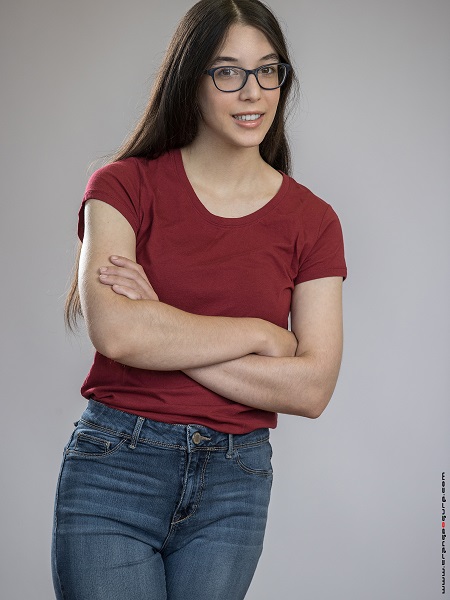 Hannah Benedek - Look Models and Actors