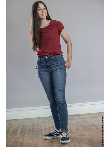 Hannah Benedek3 - Look Models and Actors