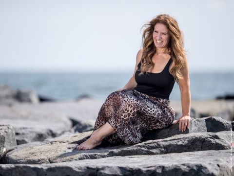 Cindy Mitman - Look Models and Actors