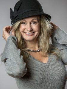 Joyce Bliel8 - Look Models and Actors