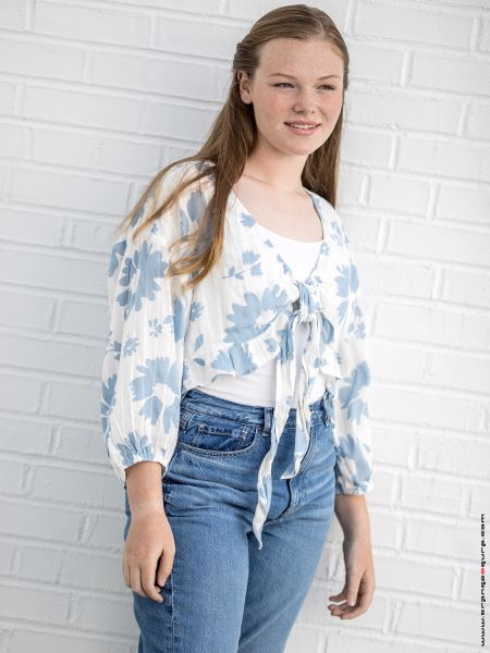 Evelyn Brewer - Look Models and Actors