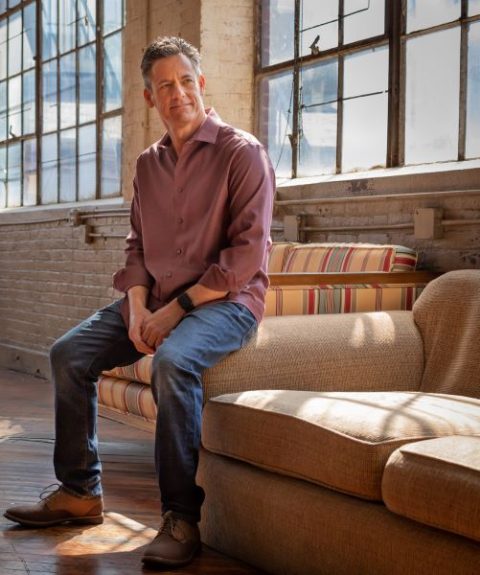 Mike Provenzano - Look Models and Actors