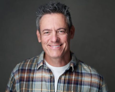 Mike Provenzano - Look Models and Actors