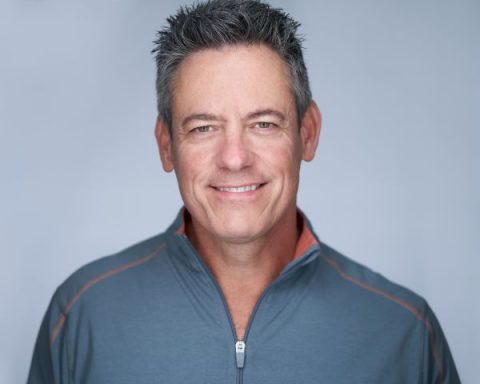 Mike Provenzano - Look Models and Actors