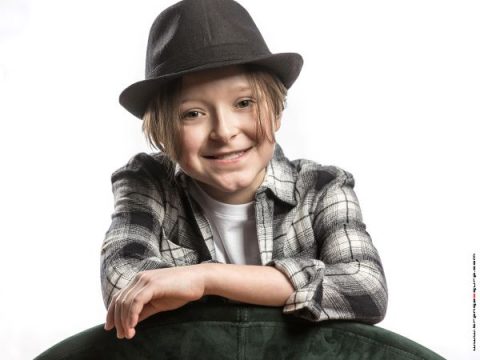 Ryan Polchan - Look Models and Actors