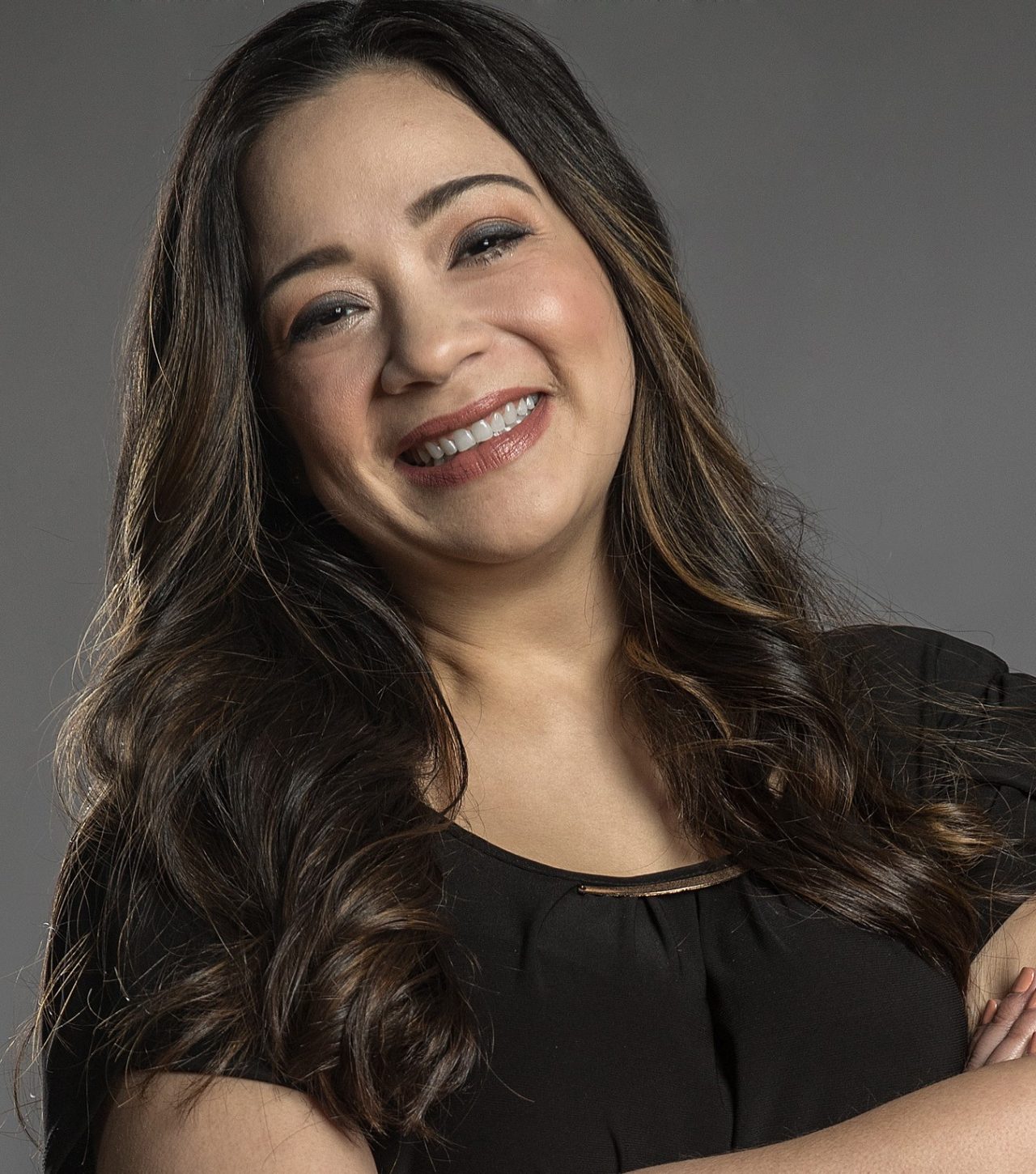 Tatiana Torres - Look Models and Actors