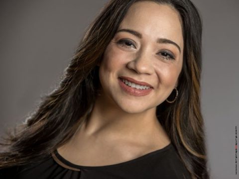 Tatiana Torres - Look Models and Actors