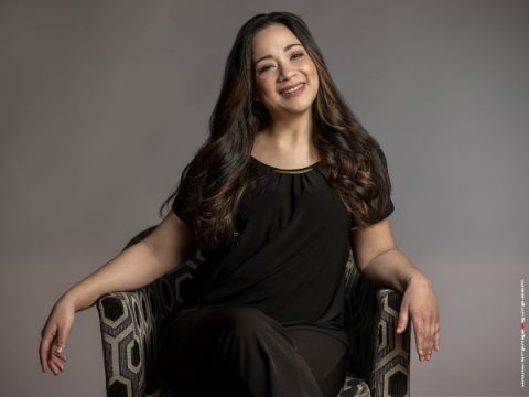 Tatiana Torres - Look Models and Actors