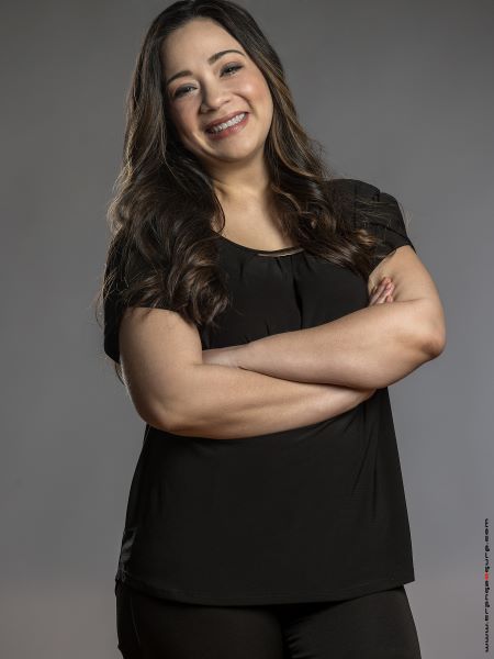 Tatiana Torres 9 - Look Models and Actors