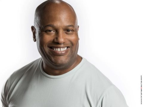 Jason Ferguson - Look Models and Actors