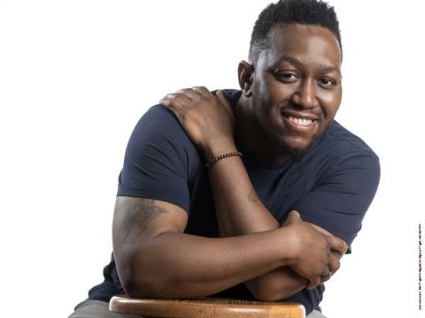 Alex Jordan - Look Models and Actors