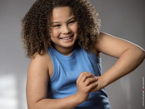 Layla Perry - Look Models and Actors
