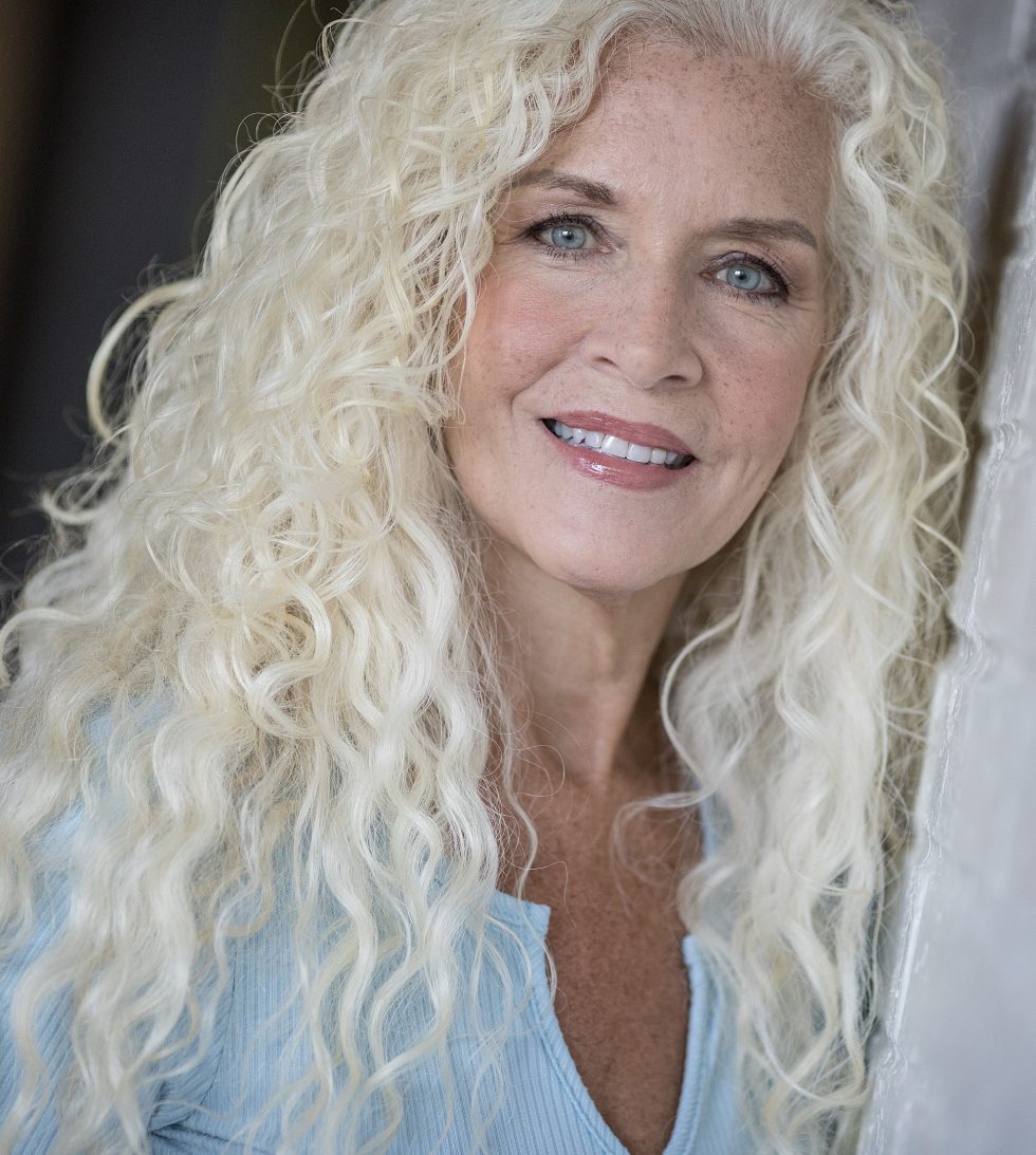 Joanne Ata - Look Models and Actors