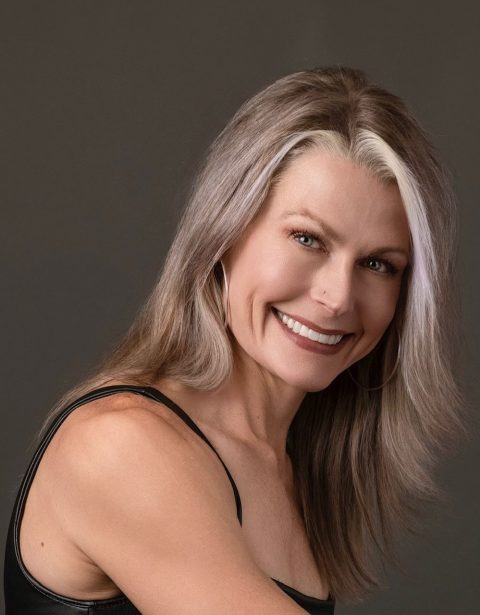 Robyn Janette - Look Models and Actors