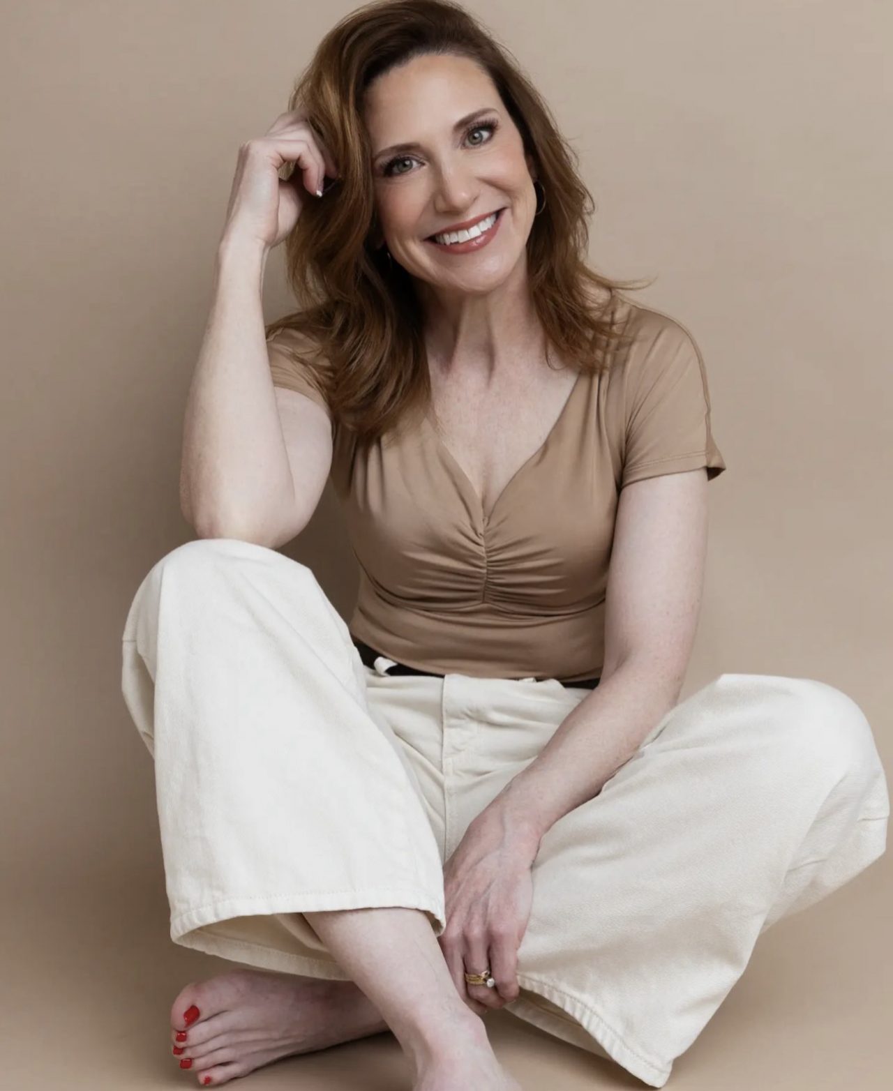 Beth Kelly - Look Models and Actors