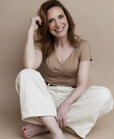 Beth Kelly - Look Models and Actors