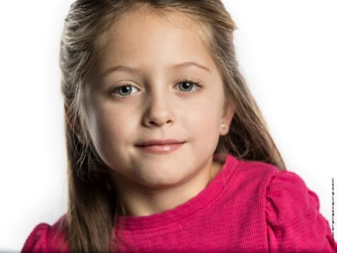 Logan Borek - Look Models and Actors