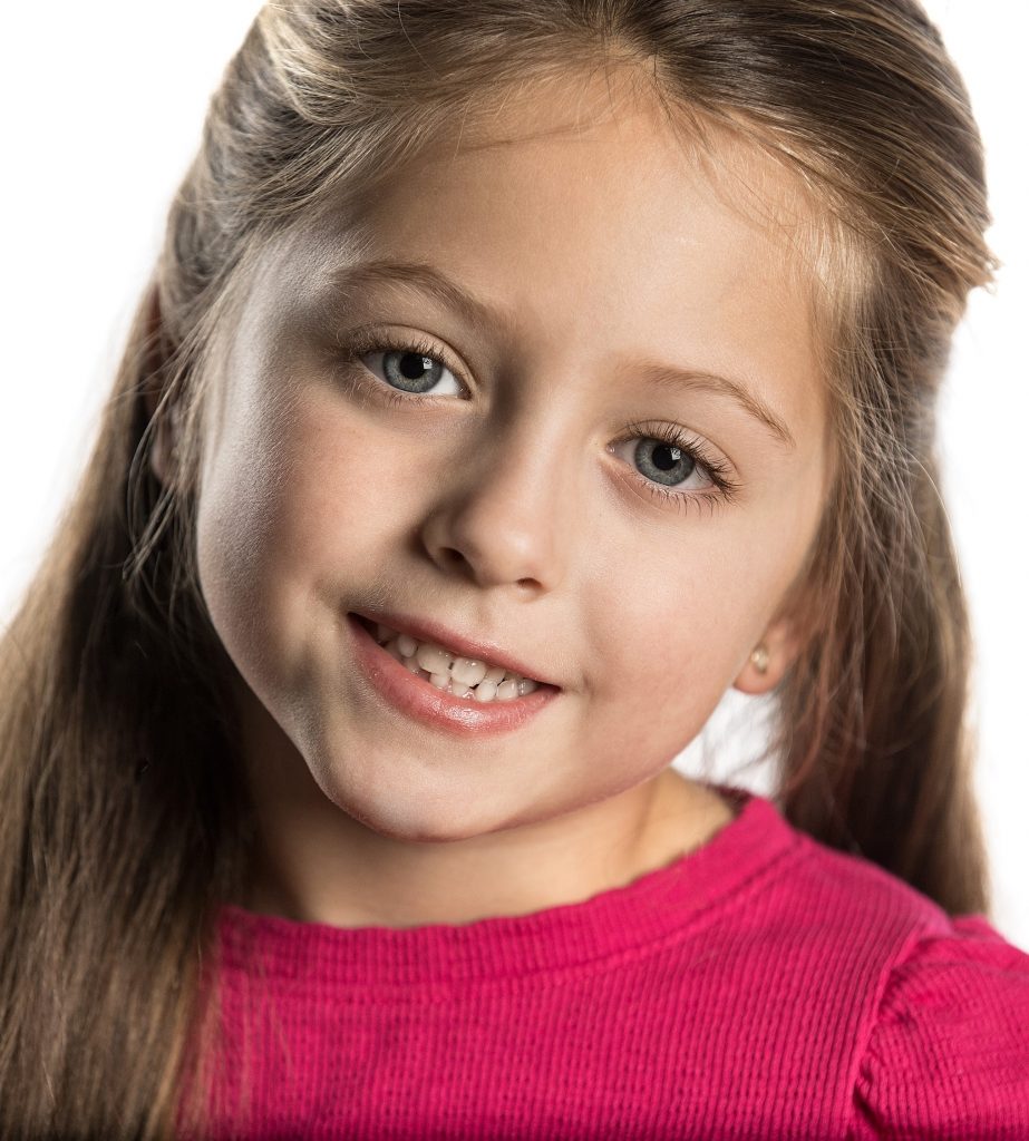 Logan Borek - Look Models and Actors