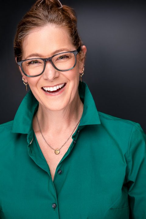 Dana Cilluffo - Look Models and Actors
