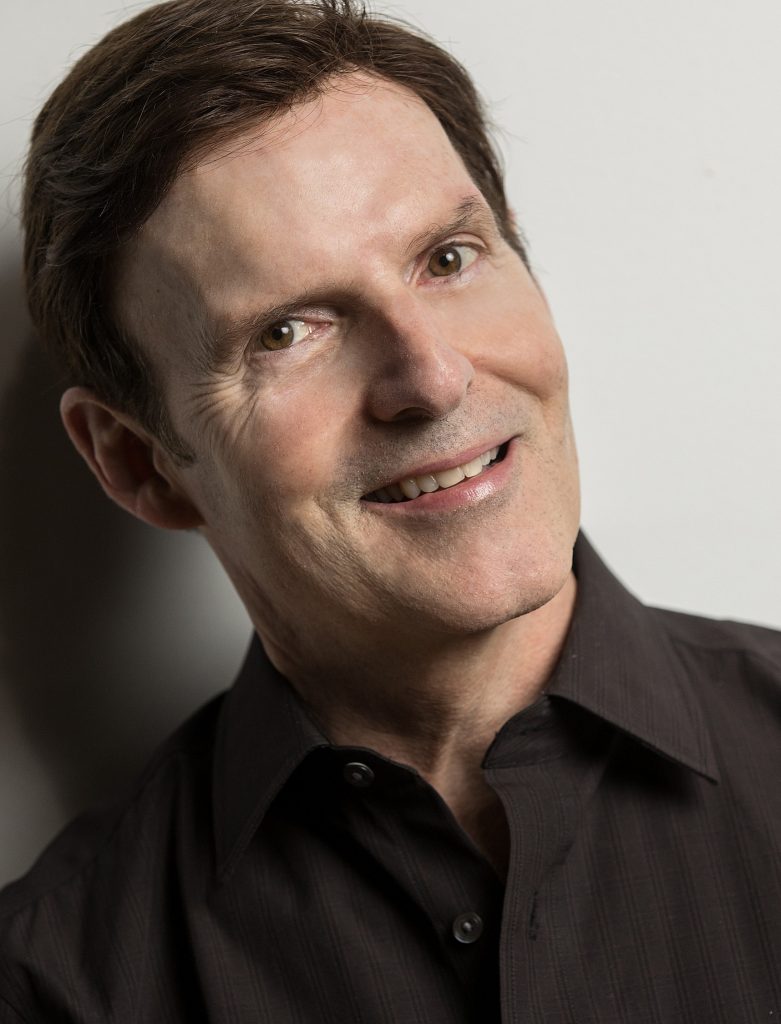 Brian Case - Look Models and Actors