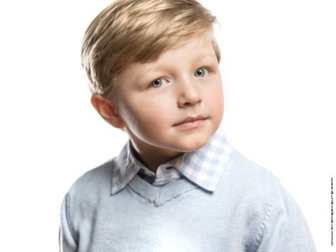 Logan Witten - Look Models and Actors