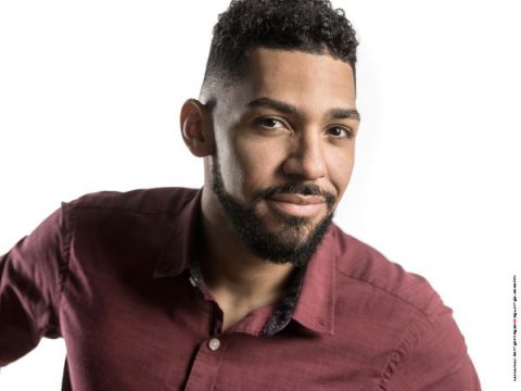 Rowan Carey - Look Models and Actors