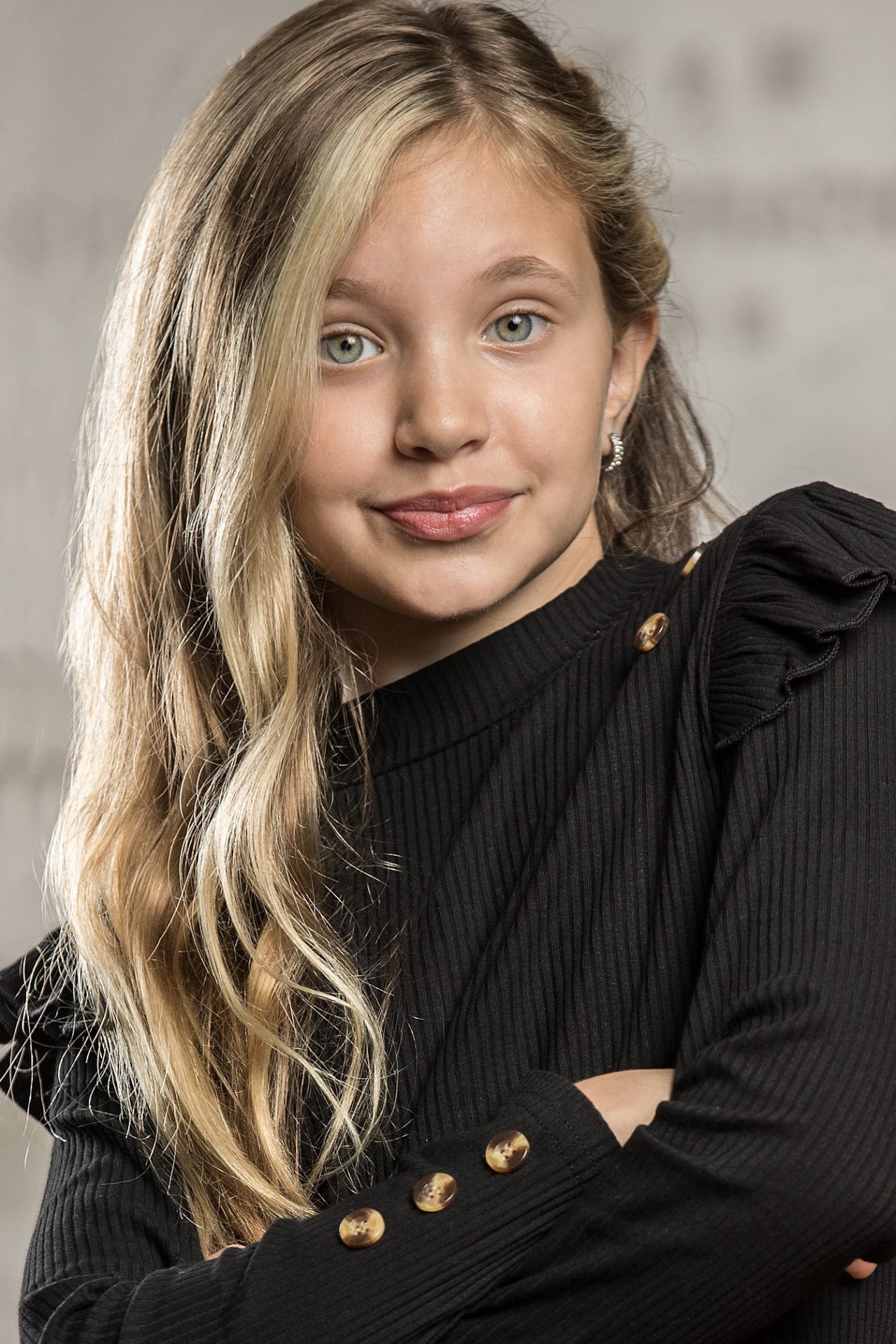 People Archive - Look Models and Actors