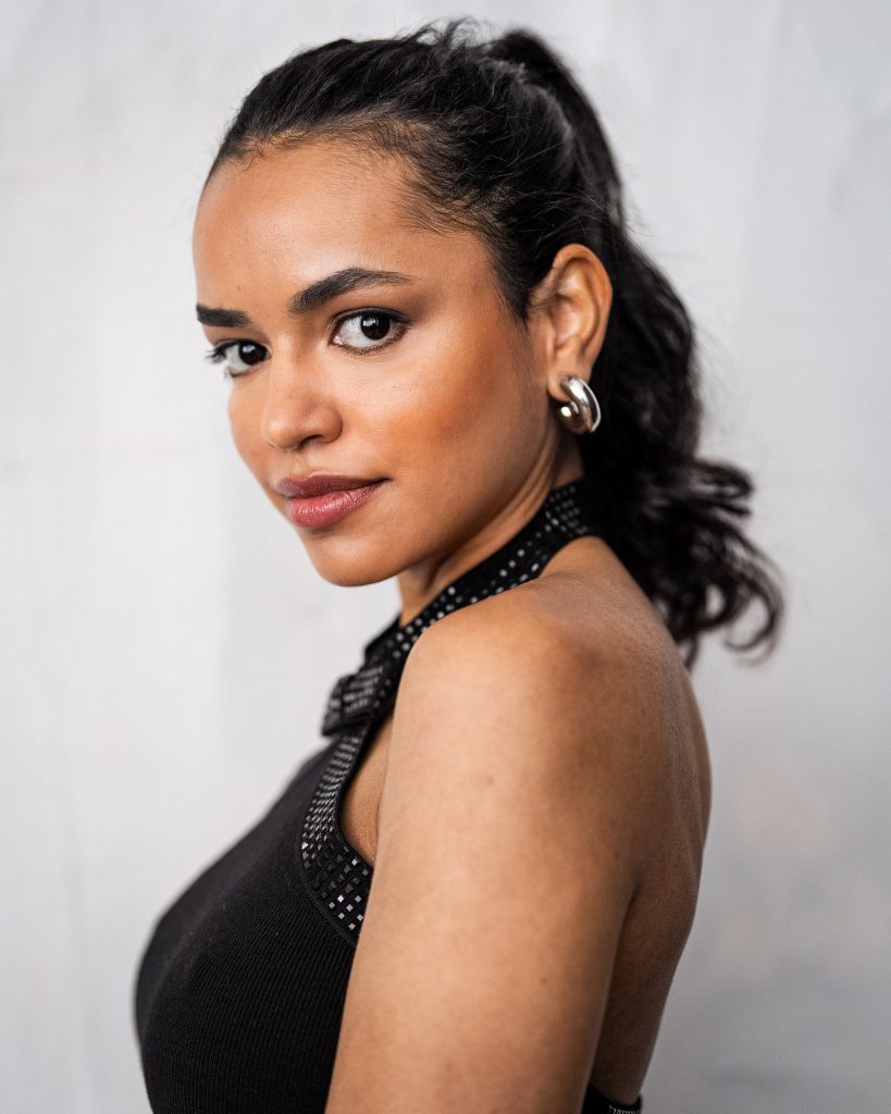 Amanda 1 - Look Models and Actors