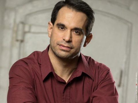 Chris Naples - Look Models and Actors