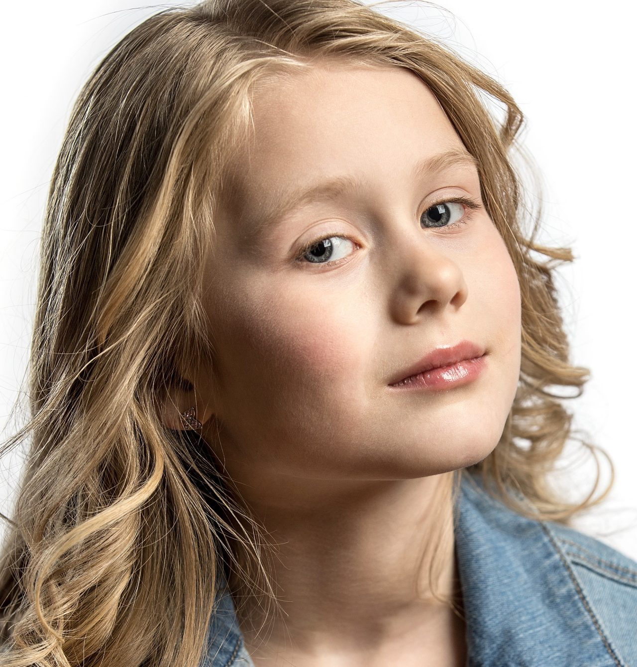 Hannah Davis - Look Models and Actors