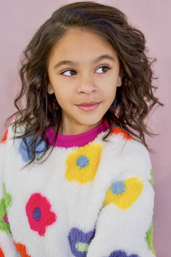 Zori - Look Models and Actors