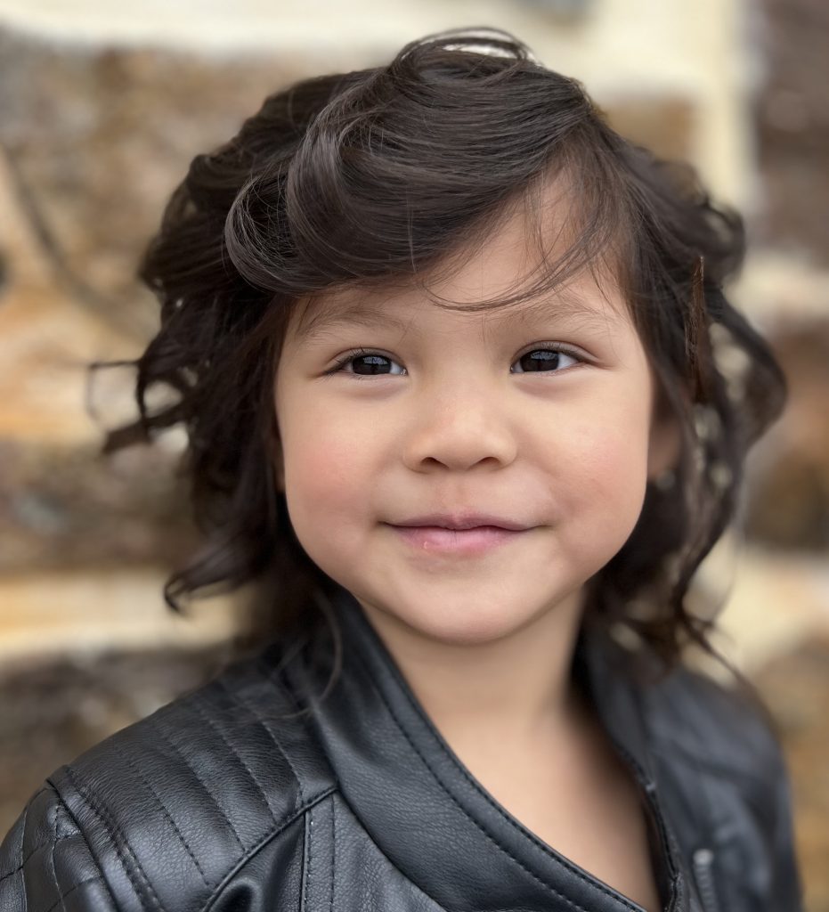 Cyndi Lau 3 - Look Models and Actors