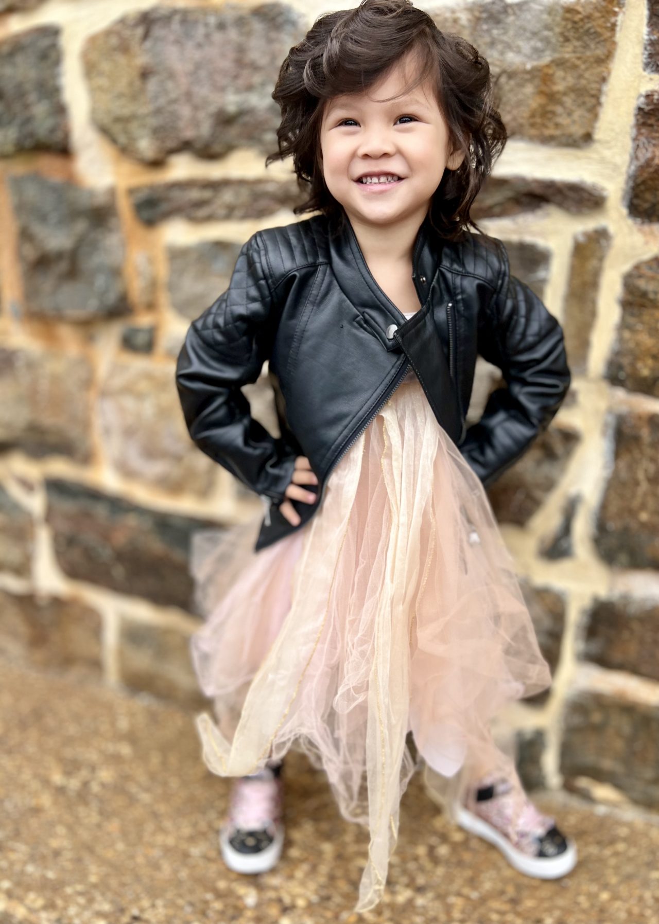 Cyndi Lau - Look Models and Actors