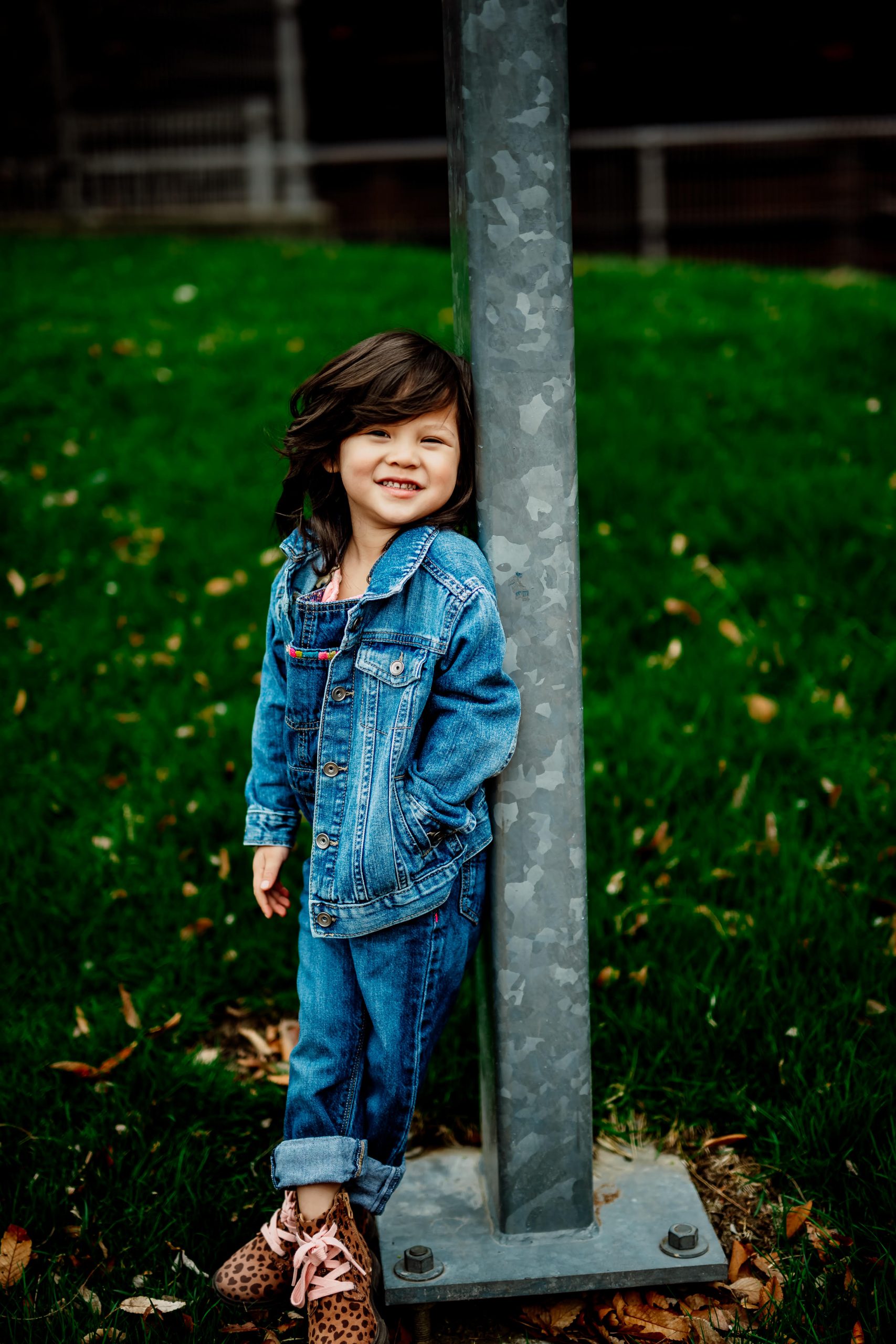 Cyndi Lau1 - Look Models and Actors